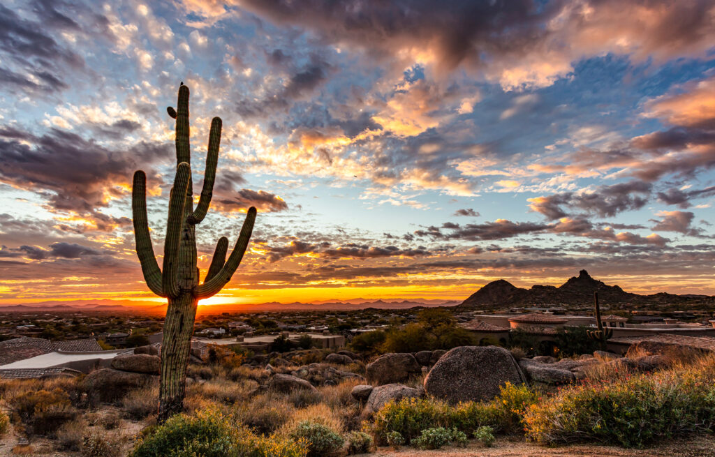 The Ultimate Guide to Arizona Estate Planning in 2025 - Sorrell Estate ...